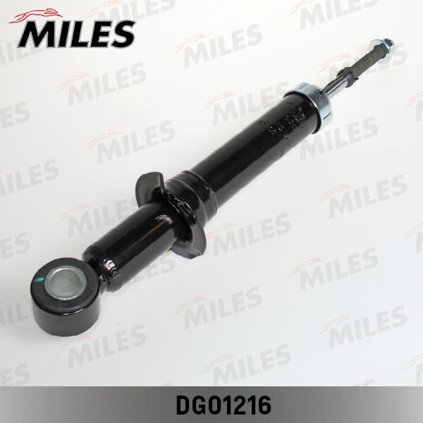 Амортизатор задний газовый MILES DG01216 для TOYOTA PRIUS