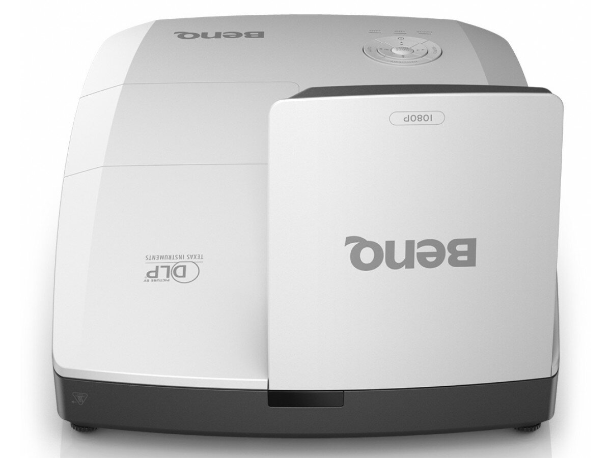 Проектор Benq MH856UST+ — фото 1