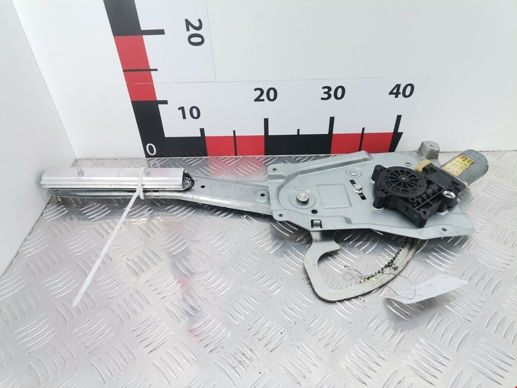 Стеклоподъемник электрический двери передней правой Saab 9-5 (2) 5184825 арт. 1617577