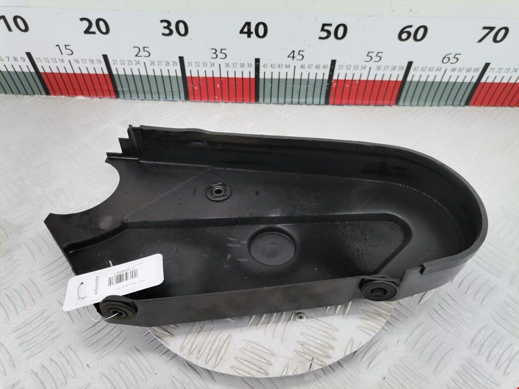 Кожух ремня (ГРМ генератора гидроусилителя помпы) Lada Kalina 1 2108100614610 арт. 1768887