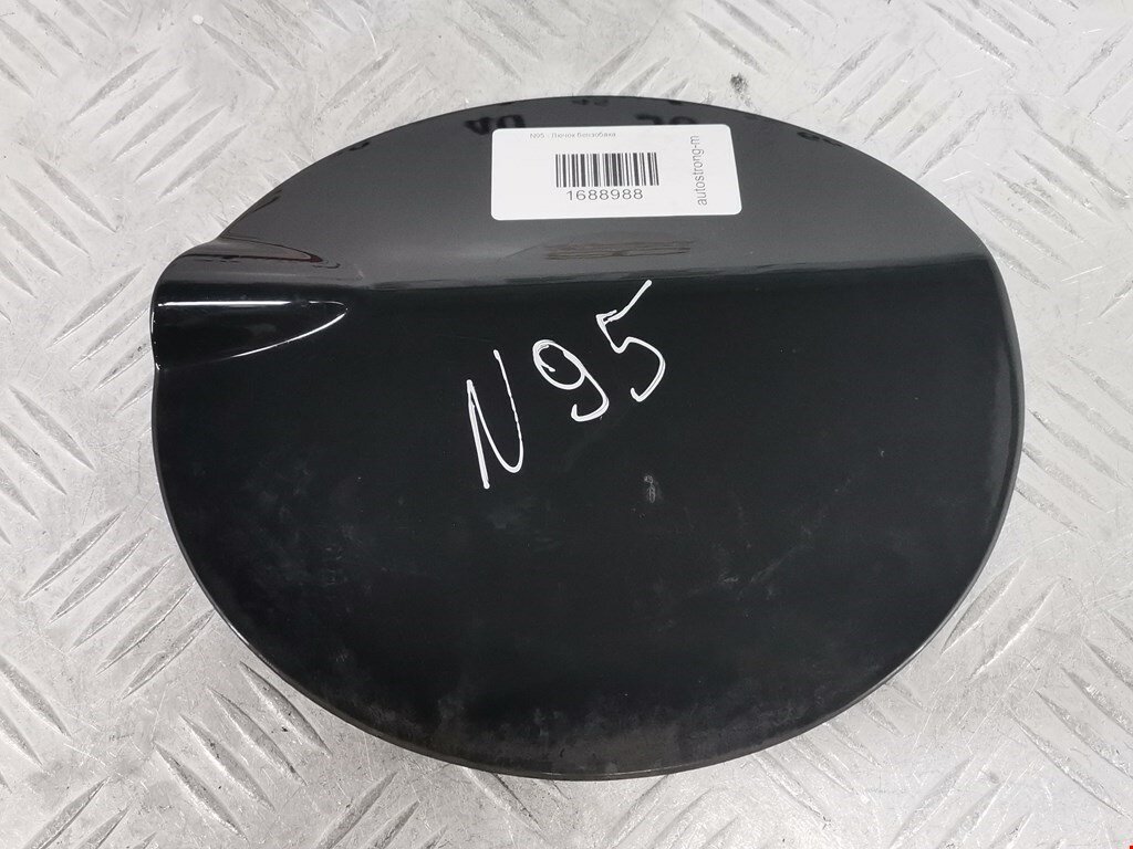 Лючок бензобака BMW 1-Series (E81/E82/E87/E88) 51177060691 арт. 1688988