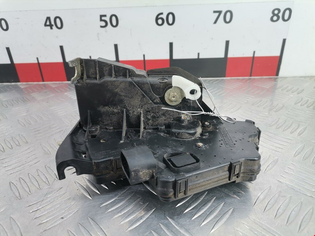 Замок двери задней правой BMW 3-Series (E46) 51227011246 арт. 1753306