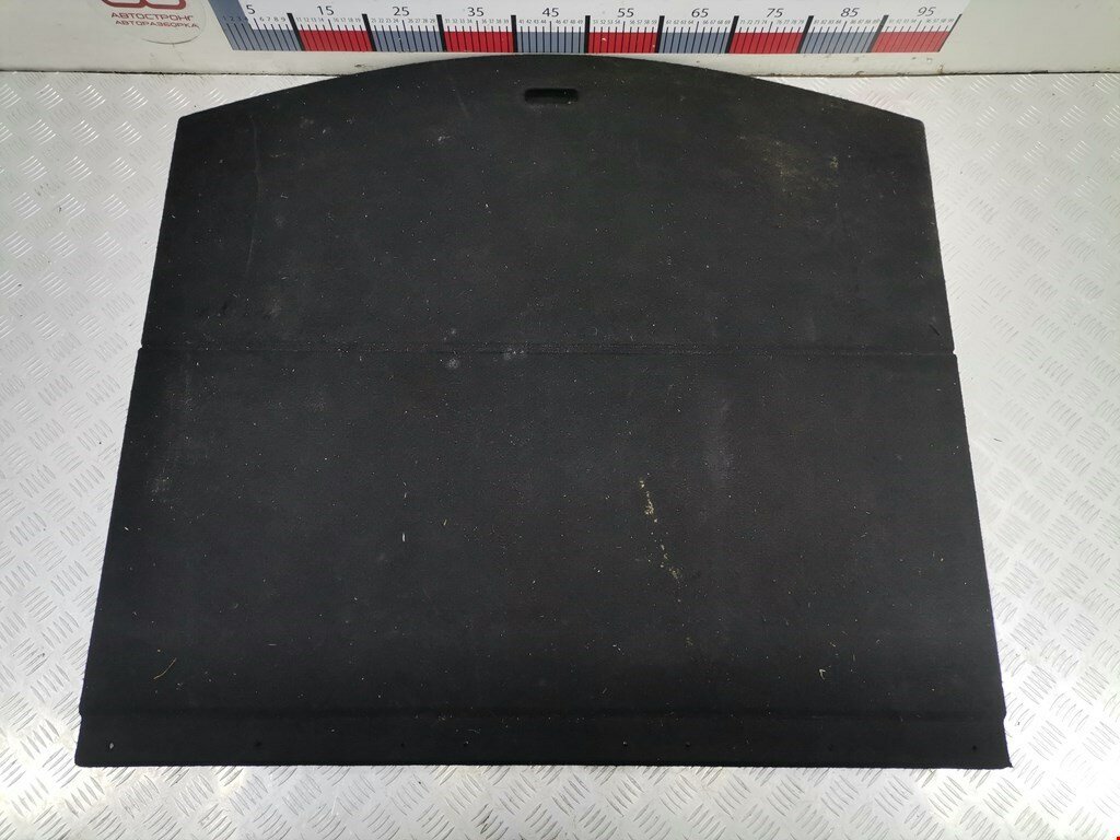 Пол багажника Mazda CX-5 (KE) KD456883X арт. 1724225