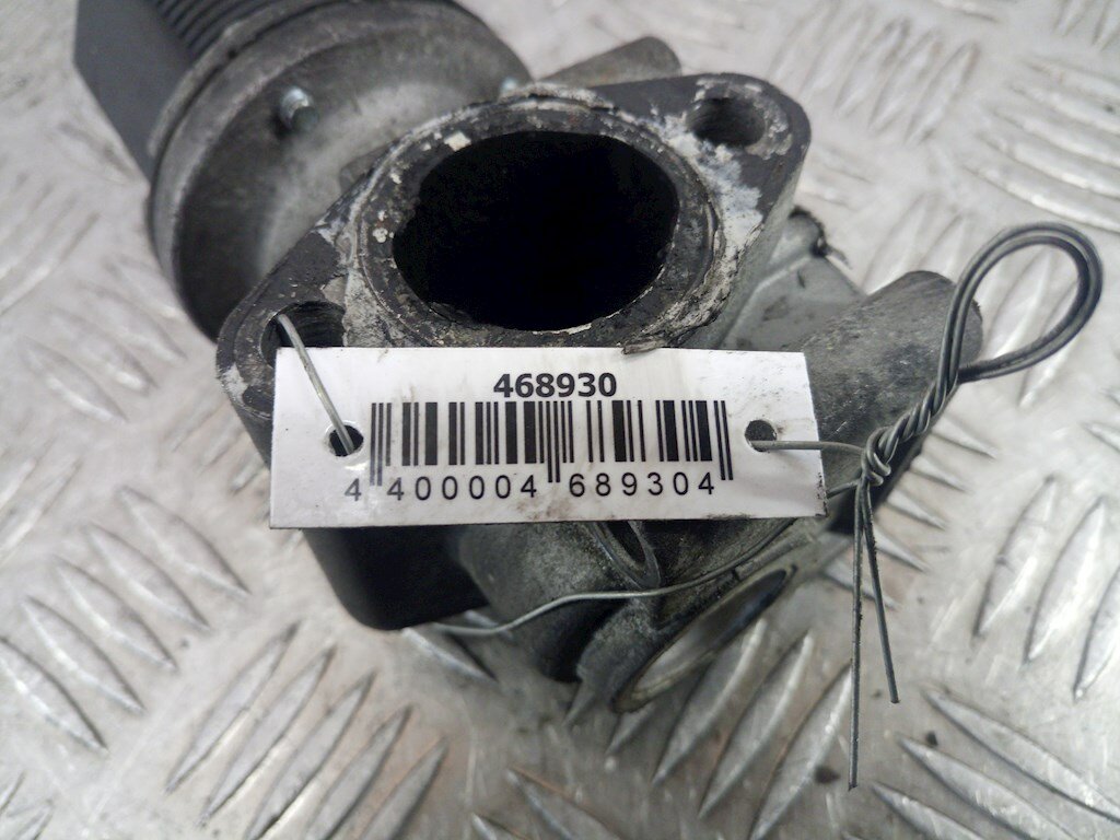 Клапан ЕГР EGR Saab 9-3 (2) 55215031 арт. 468930