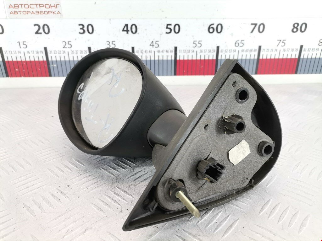 Зеркало наружное правое Renault Twingo 1 7700834989 арт. 1722691