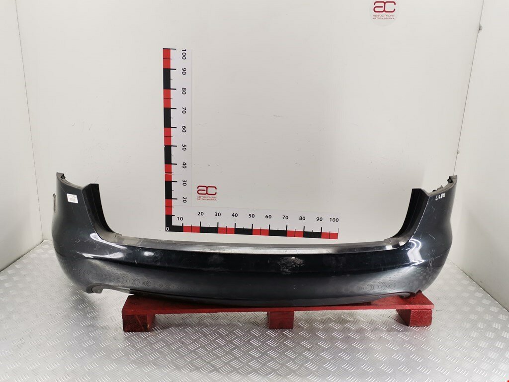 Бампер задний Audi A6 C6 4F9807303 арт. 772858