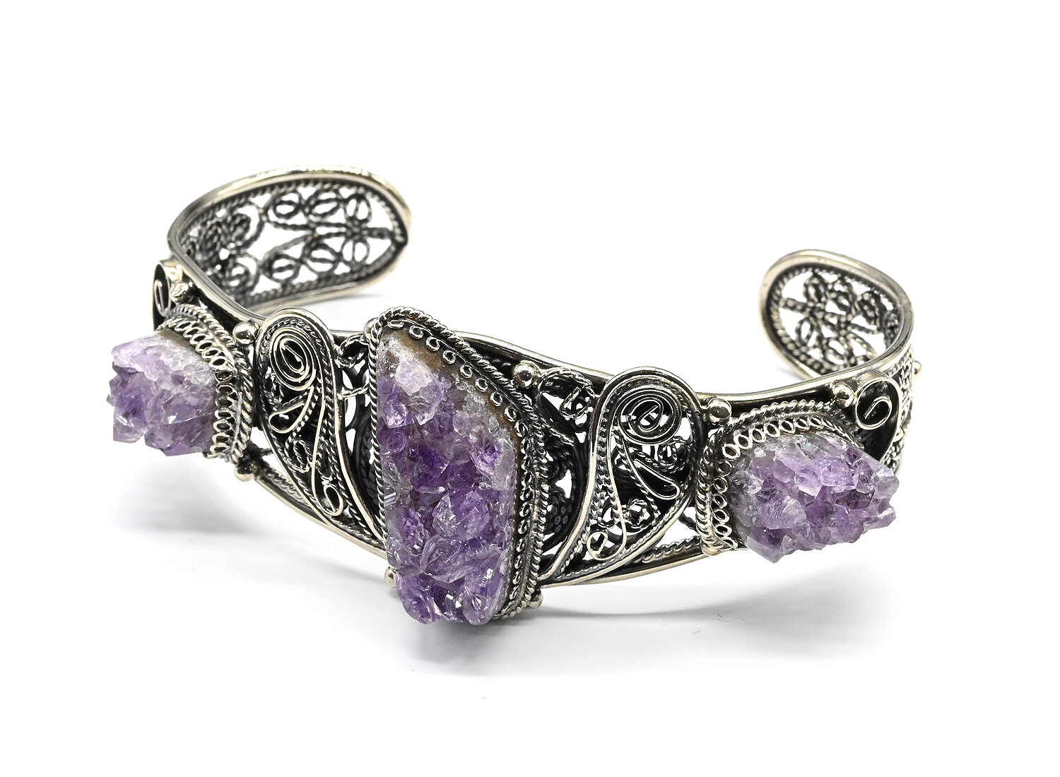 Браслет, серафинит