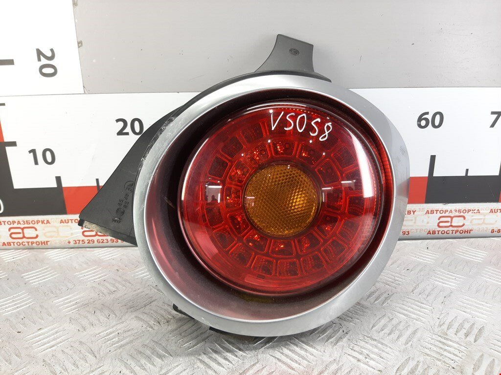 Фонарь задний правый Alfa Romeo MiTo (955) 71752162 арт. 727346