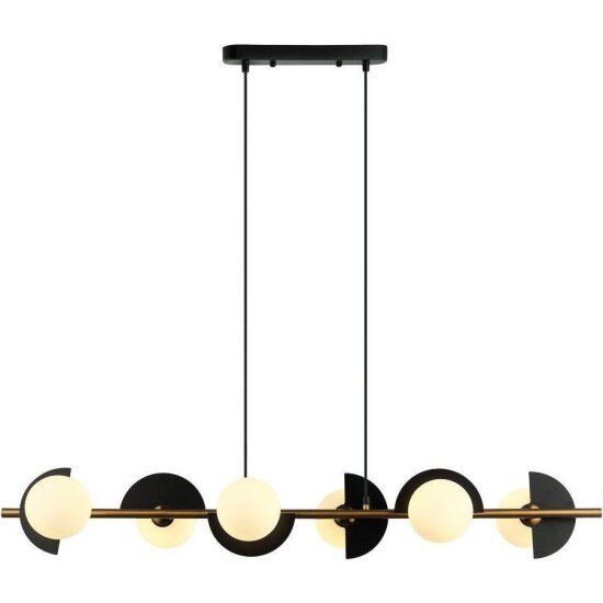 Подвесная люстра Velante 224-023-06