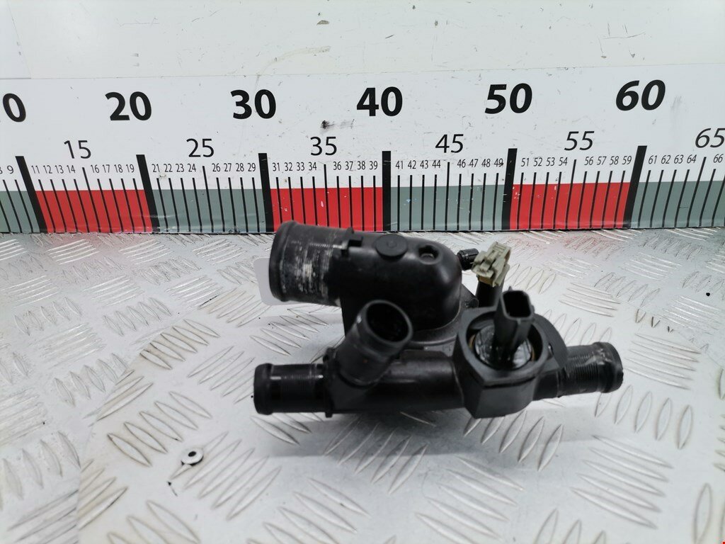 Корпус термостата Renault Koleos 8200907234 арт. 1804417