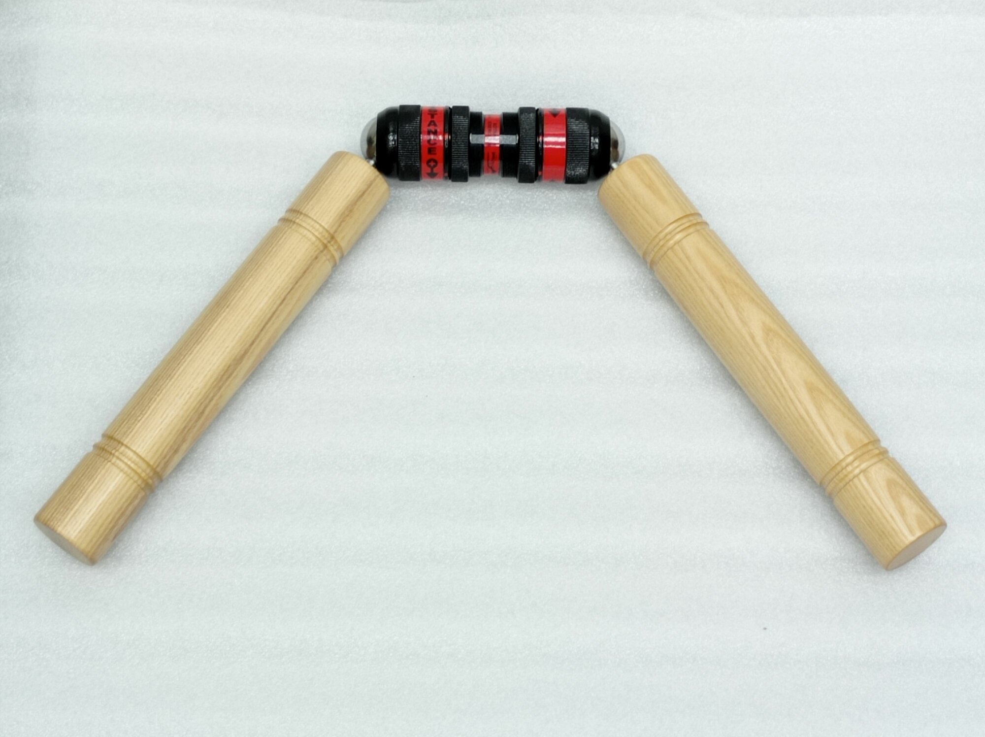 Тренажер Сотского Бизон-1м с длинными ручками