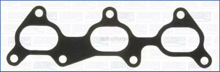 AJUSA 13109400 Прокладка коллектора ДВС Opel Monterey 3.2 92-, Isuzu Trooper, (2)