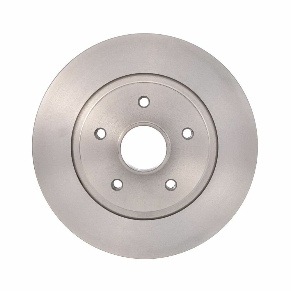 Диск тормозной задний Bosch 0986479695, для а/м Renault