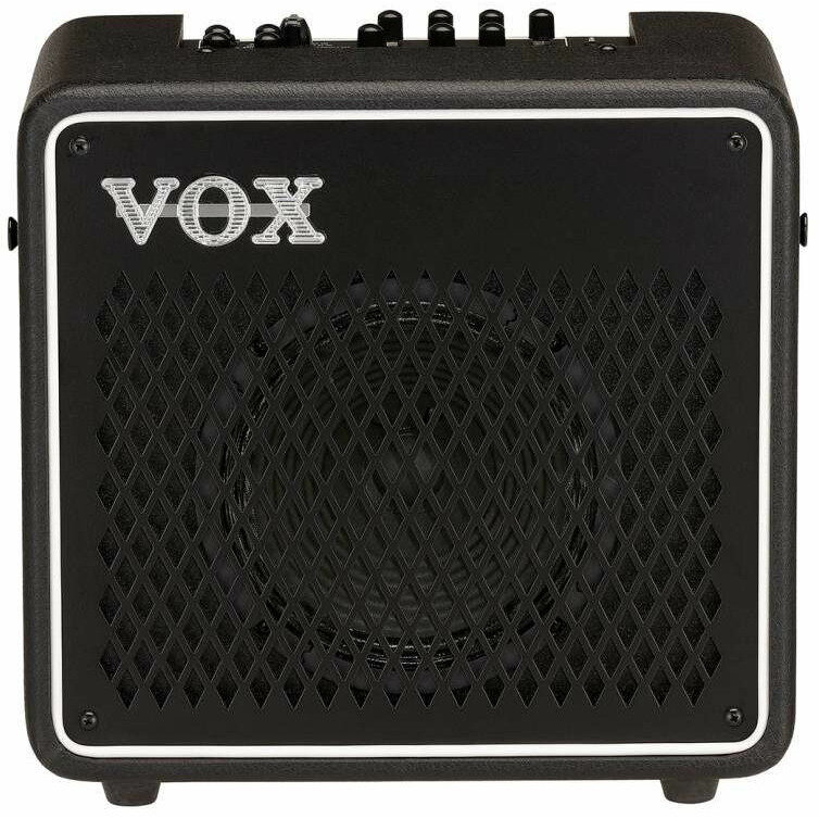 Комбоусилитель гитарный VOX MINI GO 50