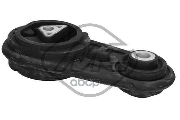 Подушка двиг REN MEGANE II/GRAND SCENIC/CLIO III 1.4/1.5D/1.9D/2.0 05-09 ЗАД шт. METALCAUCHO арт. 04629