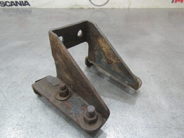 Кронштейн крыла задней оси Scania P, G, R