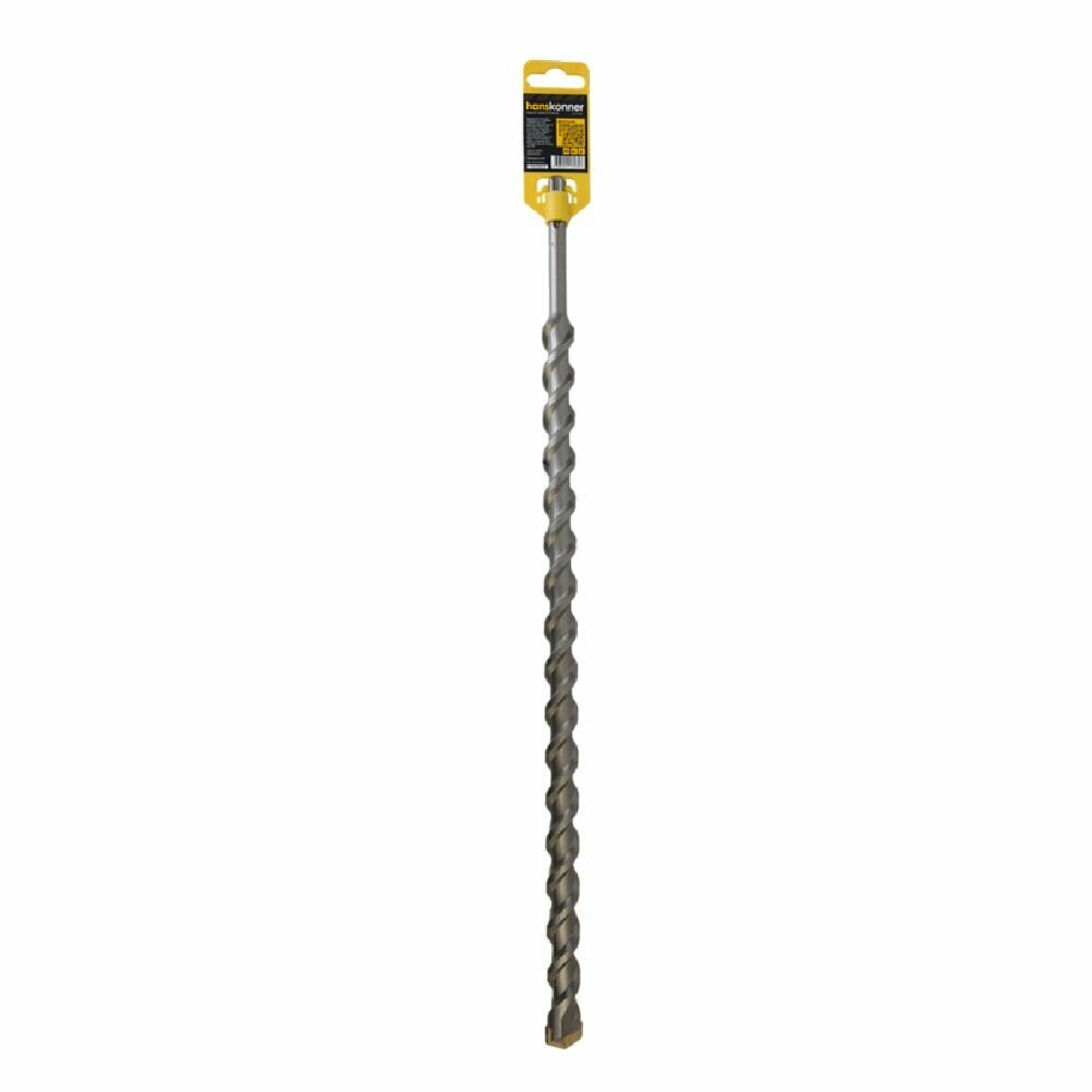 Бур SDS+ Hanskonner H9019-F20-460