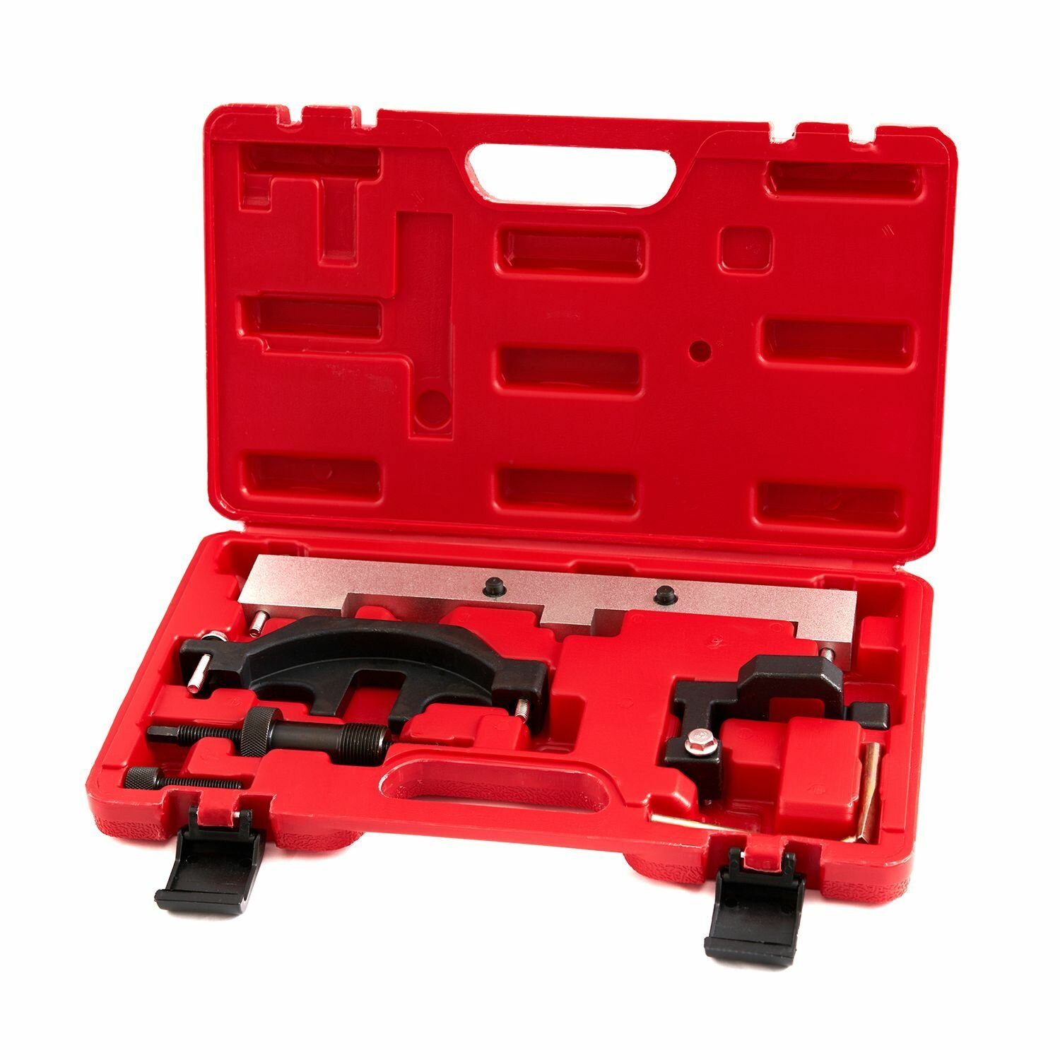 Набор фиксаторов валов ROSSVIK, для BMW, универсальный, 7 предметов