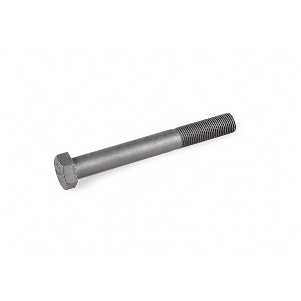 STELLOX 84-03697-SX (016515 / 1068680 / 8403697_SX) болт рессоры m27x2x186 головка круглая с юбкой\ schmitz