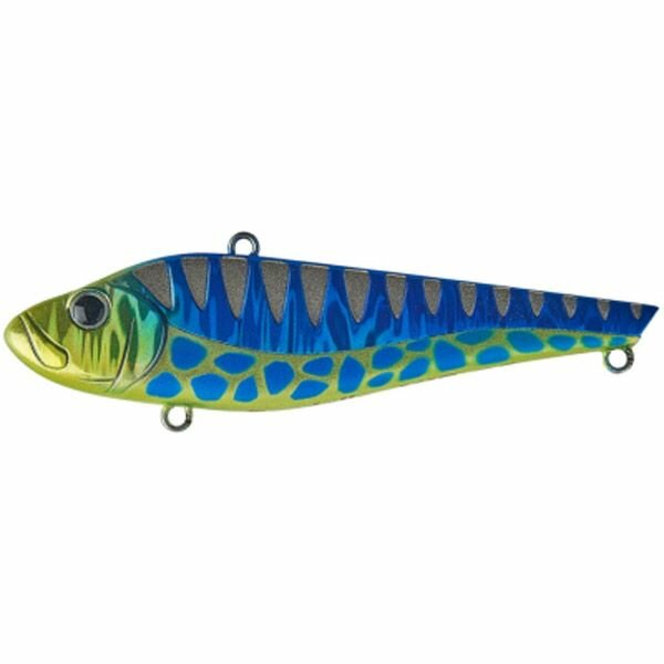 Раттлин NARVAL SARDELLE 75mm 18g цвет 034