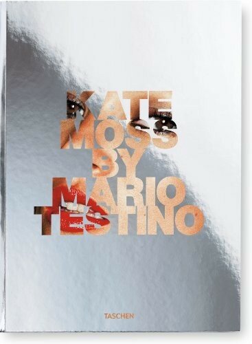 Testino Mario "Kate Moss by Mario Testino"