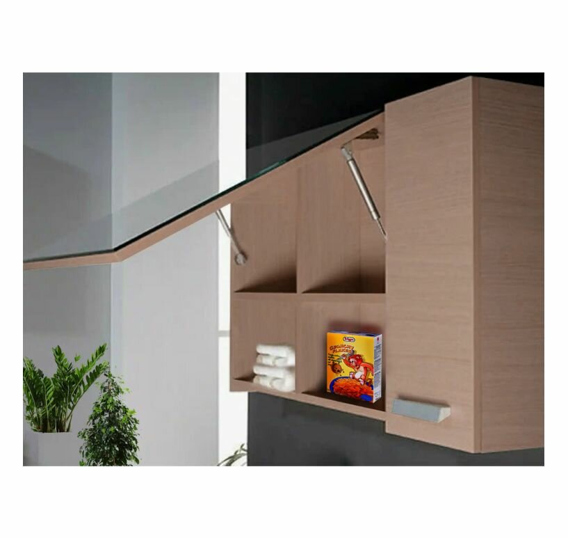 Подъемник газовый 80Н