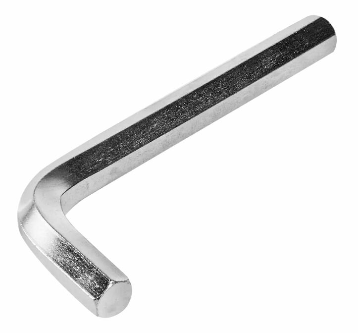 Ключ шестигранный Сибртех 12347 16 мм