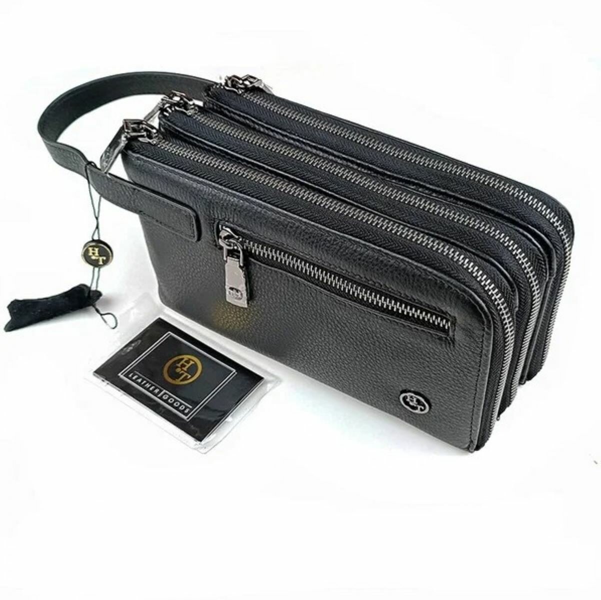 Сумка клатч