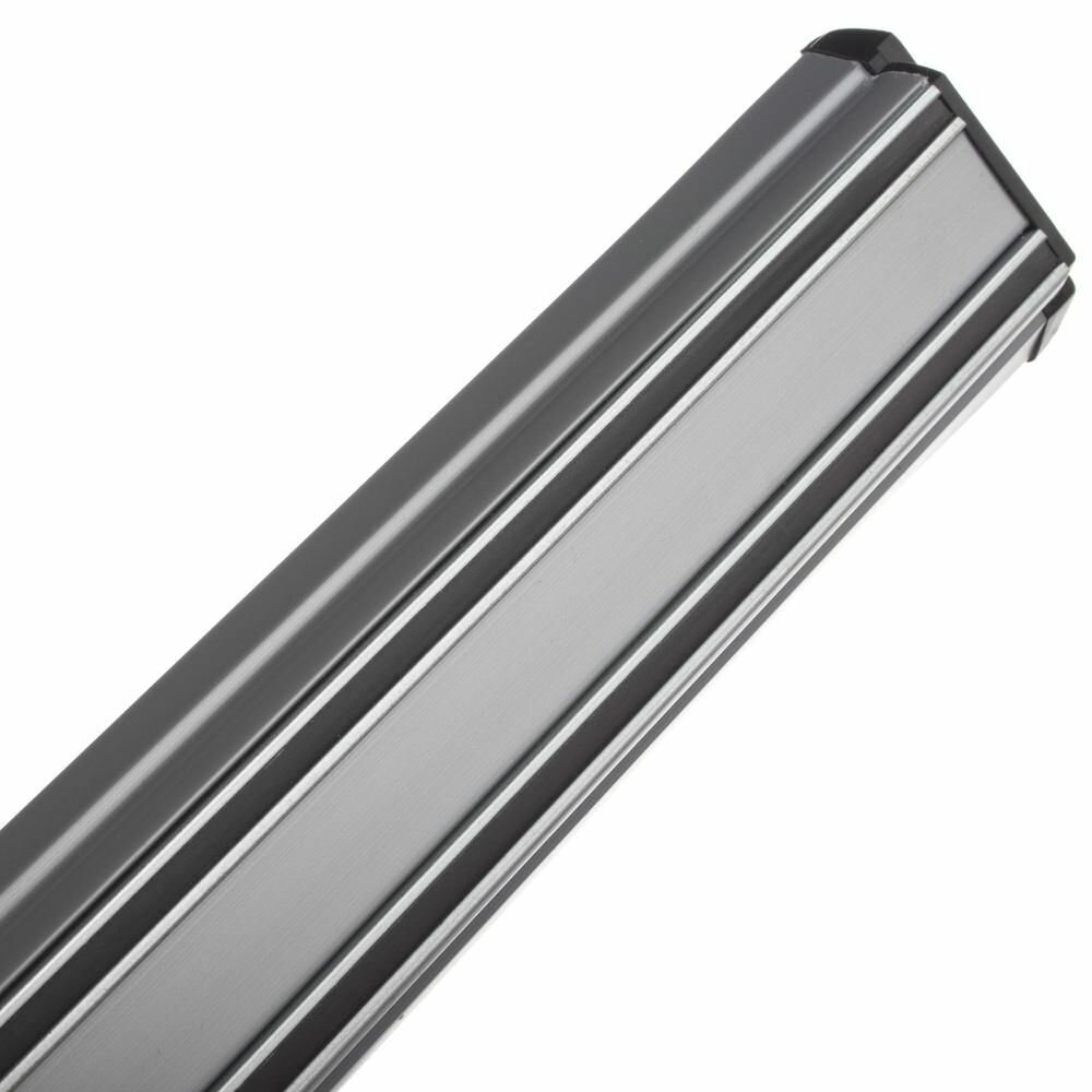 Держатель для ножей магнитный настенный 38см.