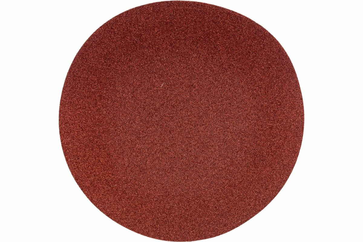 Gigant Шлифовальный круг самоклеющийся 305мм, 5 шт. P60 GW-013