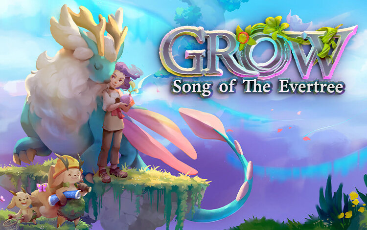 Grow: Song of the Evertree (Steam; PC; Регион активации РФ, СНГ)