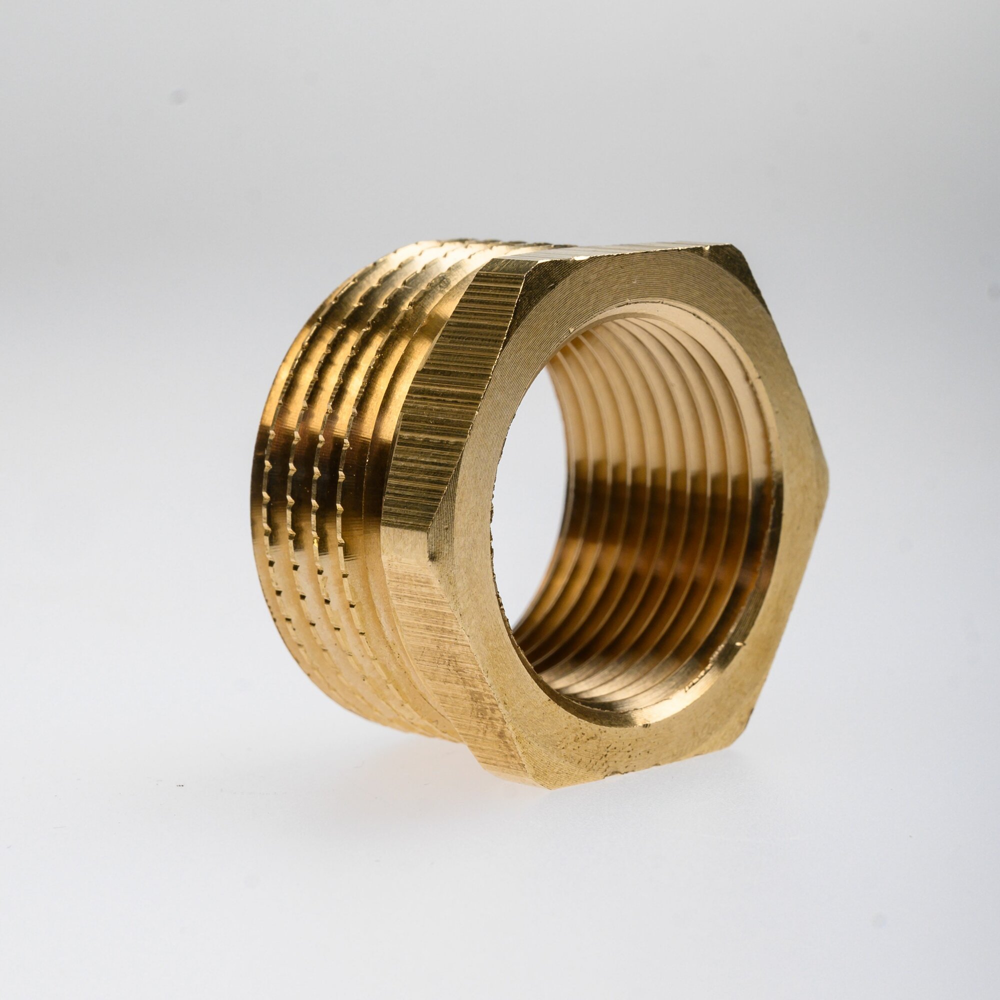 Футорка HG 1" НР x 3/4" ВР