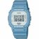 Наручные часы CASIO, синий/голубой