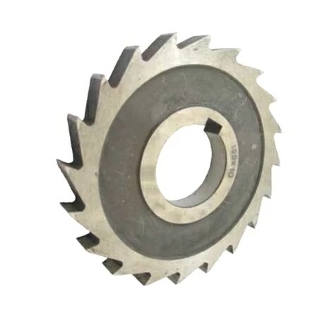 Ринком РИН-20870 Фреза дисковая пазовая 100х10 затылованная