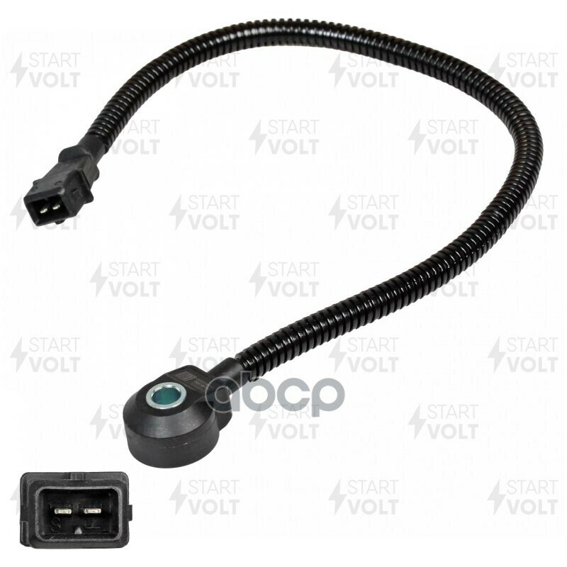 Датчик детонации Accent II 99-- SOHC STARTVOLT арт. VSKS0890 - высокое качество товара по низкой цене
