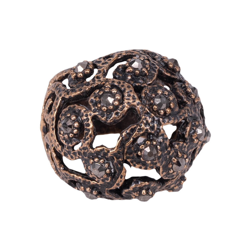 Печатка, гематит