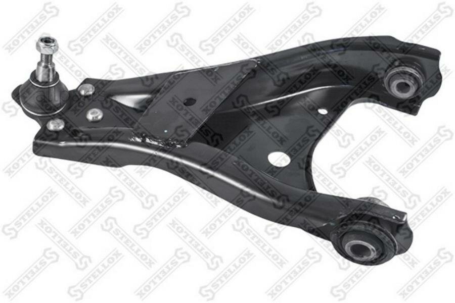 STELLOX 57-03626A-SX рычаг нижний правый\ Dacia Duster 10>