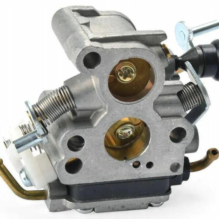 Карбюратор на бензопилу Husqvarna 135/140/435/440