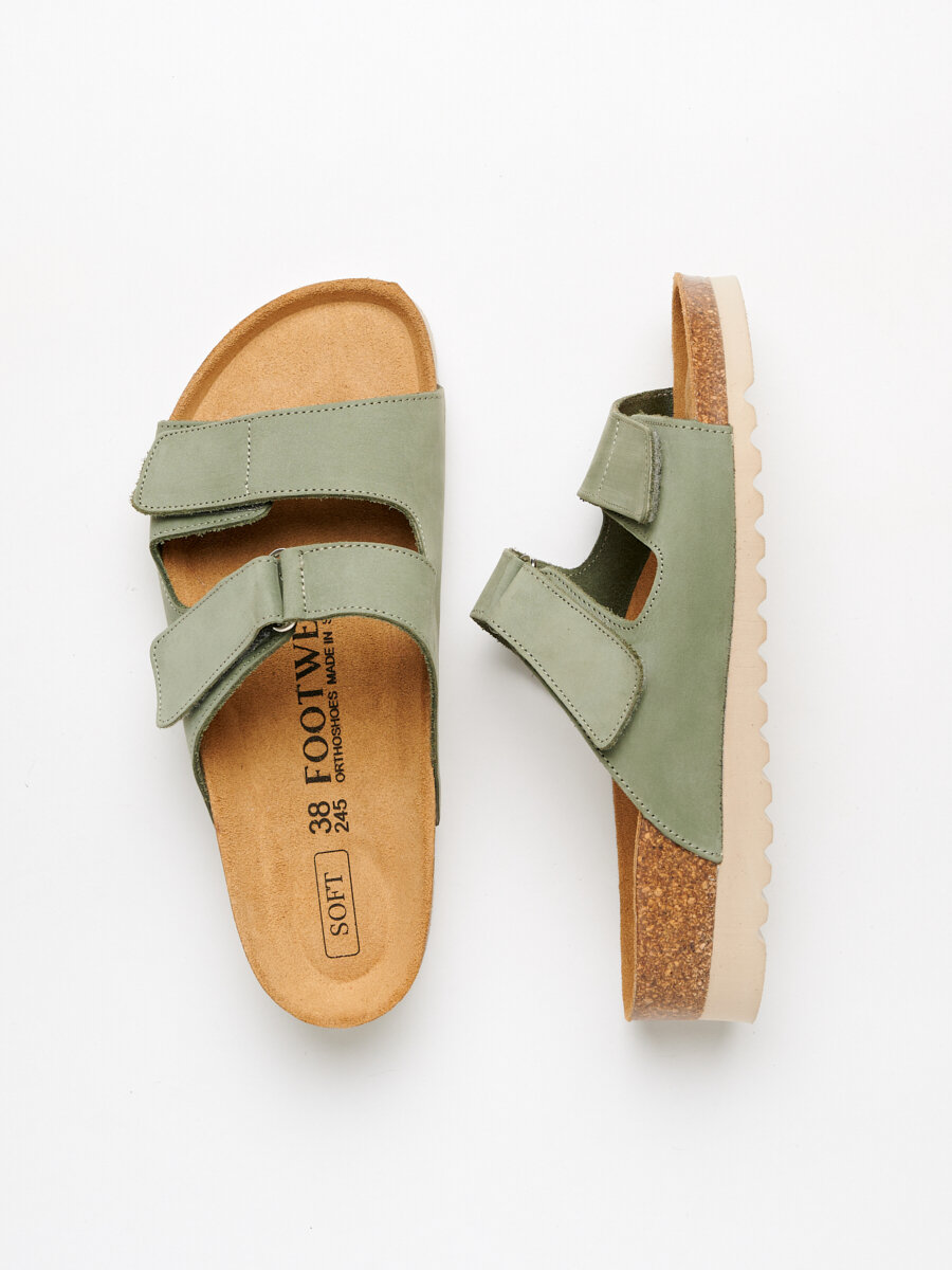 Биркенштоки