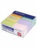 Набор ластиков Brauberg "Pastel Soft", ПВХ, ECO-PVC, ластик-клячки, ассорти, 12 ...