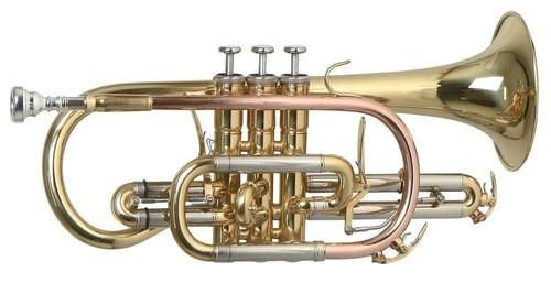 ROY BENSON CR-302 корнет с триггером