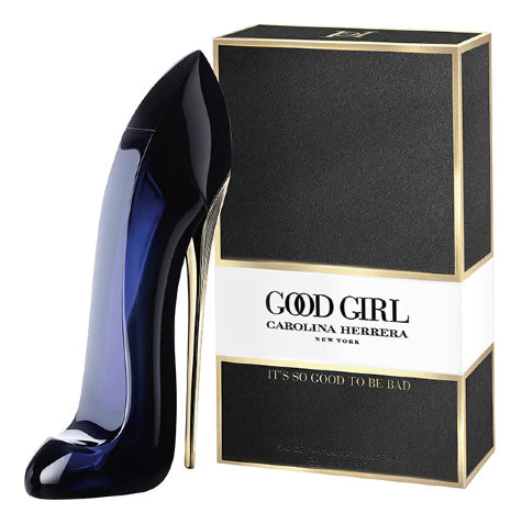CAROLINA HERRERA парфюмерная вода Good Girl, 30 мл
