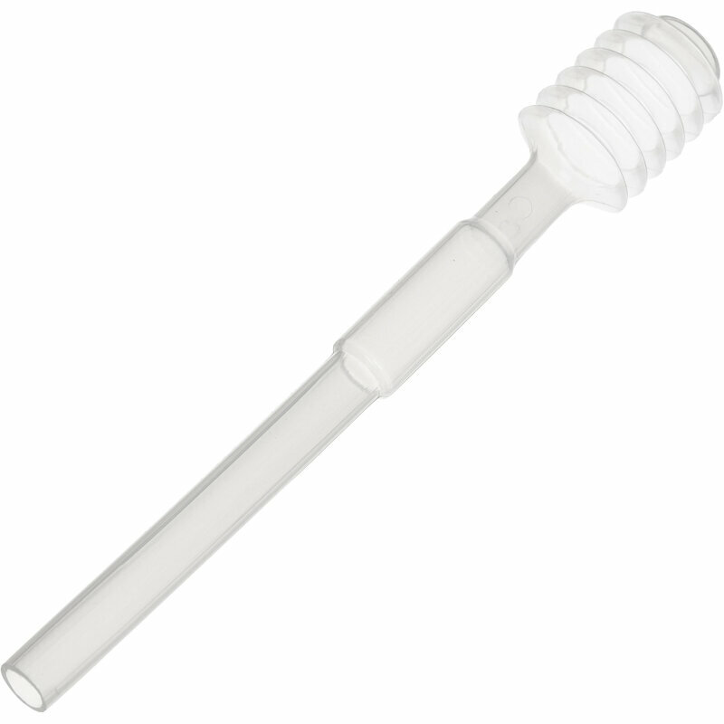 Пипетка Пастера 5мл, 165 мм, ПЭ, н/стер (100 шт/уп), 1768659