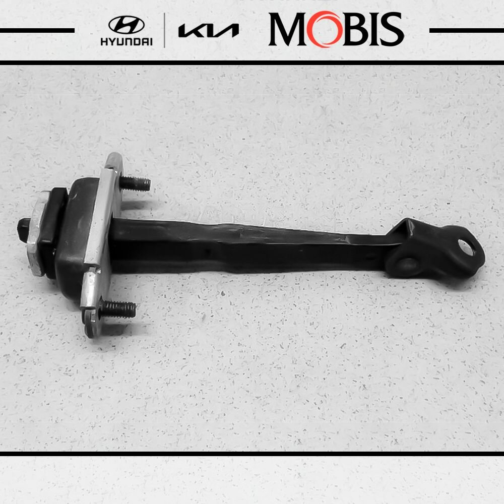 Ограничитель двери автомобиля задней правой для KIA Optima III 2010-2015 / арт. 794902T000 / бренд MOBIS