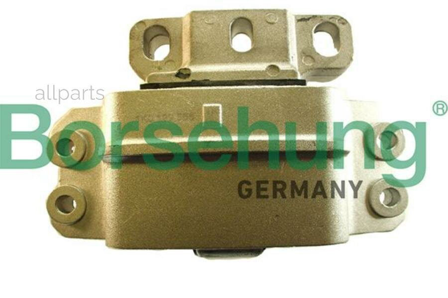 BORSEHUNG B18934 Опора двигателя