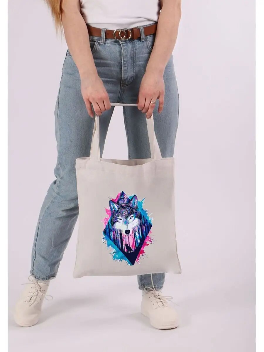 Сумка шоппер