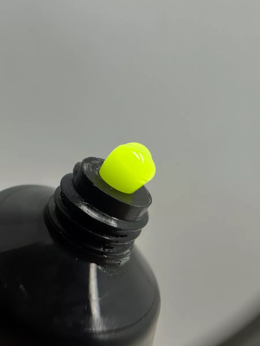 Акрил-гель люминесцентный 42 (тюбик), 15мл