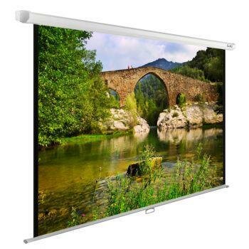 Экран CACTUS 220X165CM CS-PSWE-220X165-WT, белый