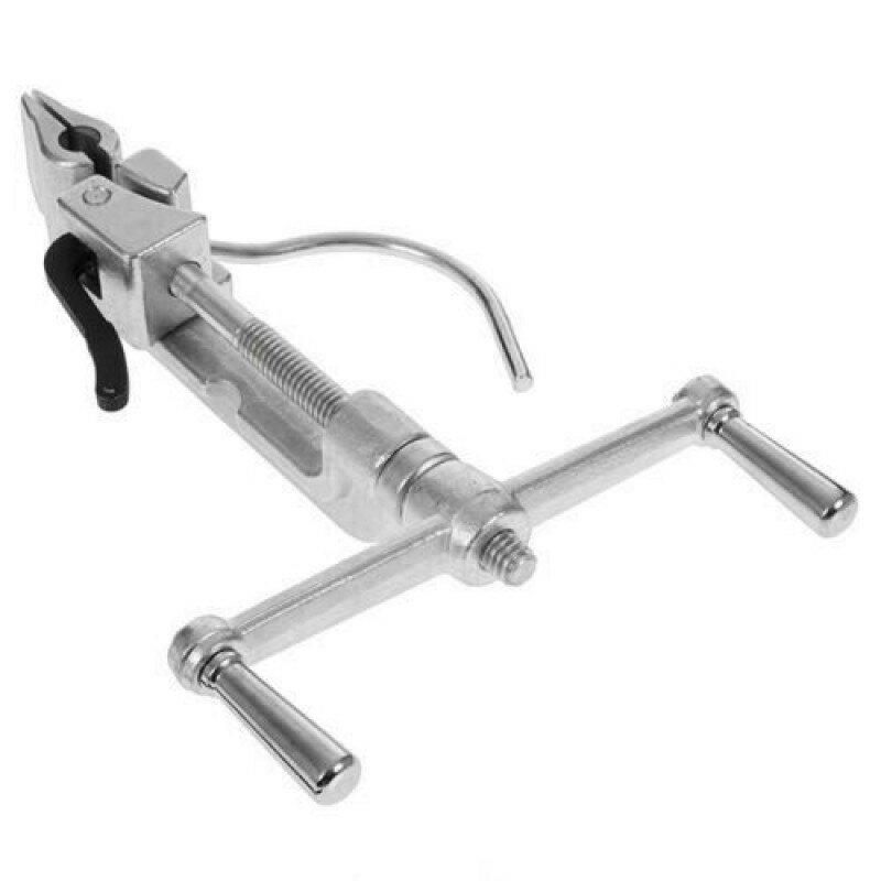 Инструмент для натяжения ленты на опорах КВТ ИН-20 63026