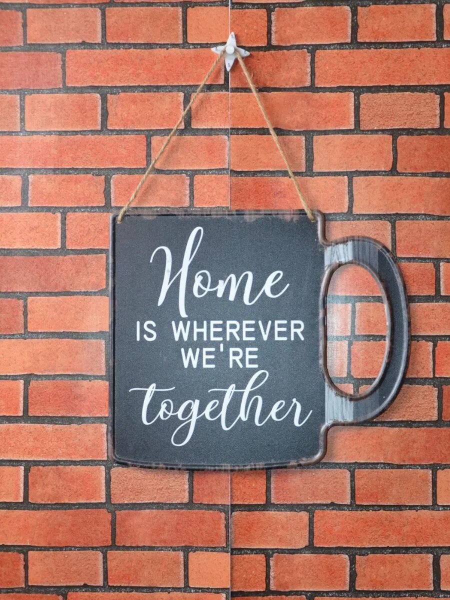 Панно металлическое на стену